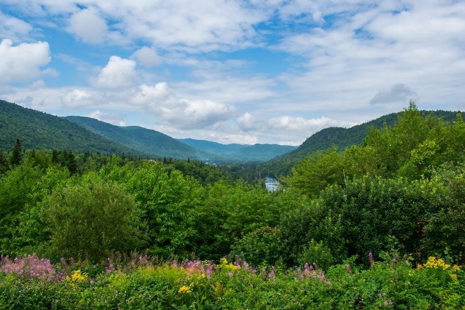 Discover Quebec's Enchanting Tales and Legends