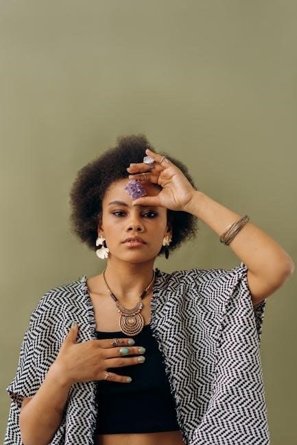 Unlock the Power of Healing Presence | Rossi PDF Guide